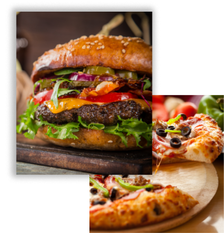 Dining Experience – Royal Sun Hotel